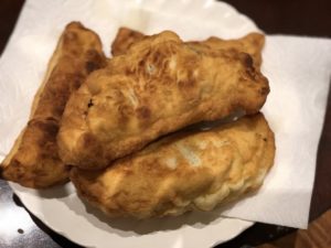 Sicilian Fried Calzone | Culinary Immigration | Culinary Immigration